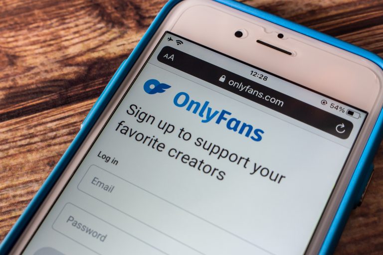 Scots OnlyFans model accused of blackmailing man into sending her £ ...