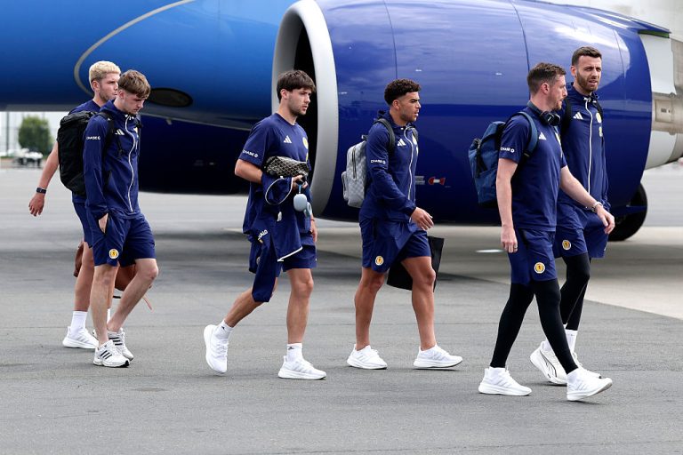 Scottish Secretary ‘making representations’ for fans refused entry to ...