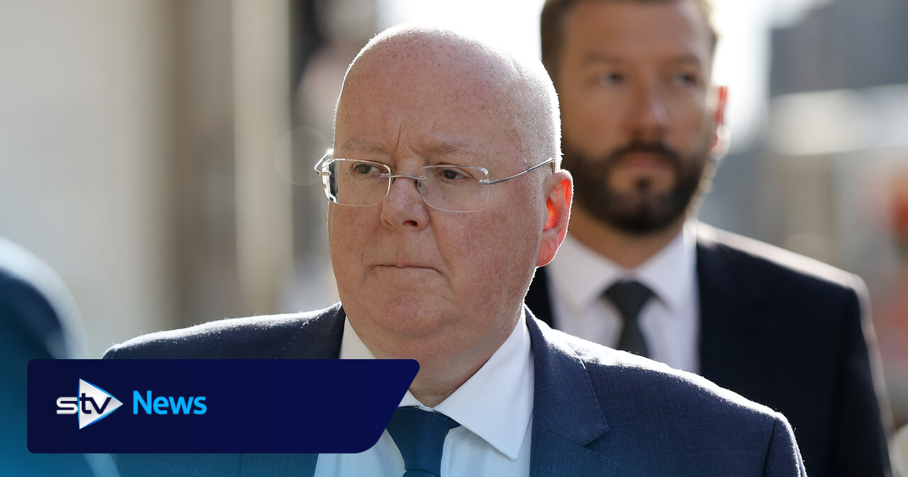 SNP set to back independent inquiry into party finances after Murrell ...