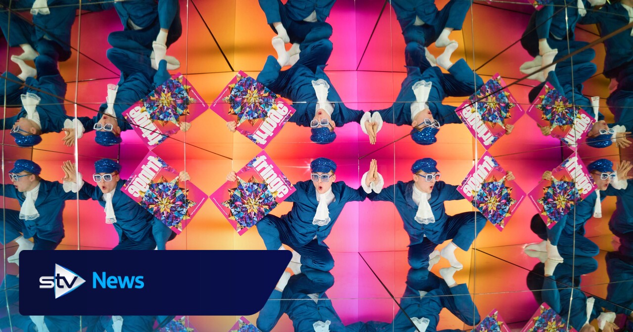 Fringe programme launches featuring ‘notable increase’ in overseas ...