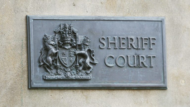 Former Labour MSP Colin Smyth due in court on drink-driving charges ...